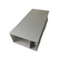 China 6m Length Anodized Aluminium Extrusions For Transportation for sale