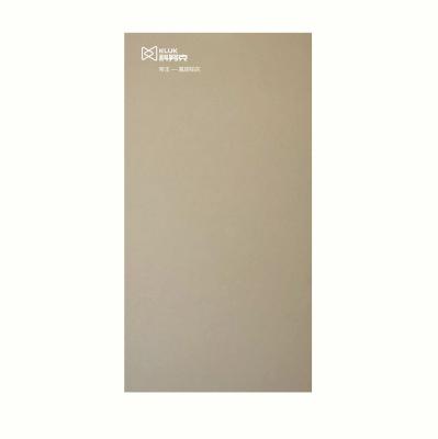 China 0.8mm Thickness Aluminium Construction Profiles Porcelain Oxidation Custom Surface for sale