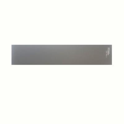 China Standard Size Aluminium Extrusion Profile Sliding Door And Window 6063 T5 for sale