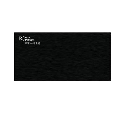 China OEM Black Anodized Aluminum Profiles Standard 6.0m Length for sale