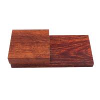 China 6063 Wood Finish Aluminum Profiles Square Hollow Pipe For Decoration for sale