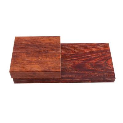 China 6063 Wood Finish Aluminum Profiles Square Hollow Pipe For Decoration for sale