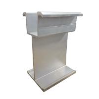 China 6061-T6 I / H / T aluminum extrusion beams For Industry for sale