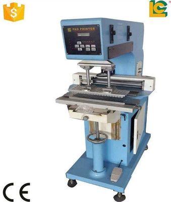 Sealed Ink Cup Machine Overview