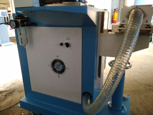 Machine Details