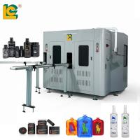 China Automatic 4 Color Wine Bottle Screen Printing Machine With CCD Positioning for sale