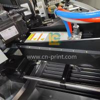 China 6color Italy Full Automatic Screen Printing Machine for sale
