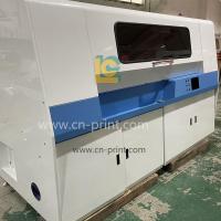 China Automatic Silk Screen Printing machine For Glass Bottle JarCup plastic cup for sale