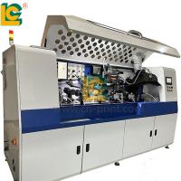 China Automatic Silk Screen Printing machine For Glass Bottle Cup plastic cup for sale
