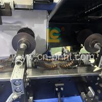 China Automatic Silk Screen Printing machine For Glass Bottle Cup plastic cup for sale