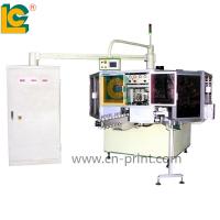 China 3-ccolor Soft Tube Screen Printer for sale