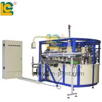 China Six Color Automatic Tube Printer for sale