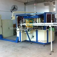 China Six Color Automatic Tube Printer for sale