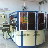 China Six Color Automatic Tube Printer for sale