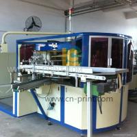 China Six Color Automatic Tube Printer for sale