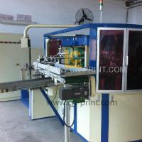 China Six Color Automatic Tube Printer for sale