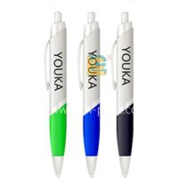 China Automatic ballpoint pen eyebrow pencil monochrome screen printing machine for sale