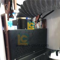 China 6 colors soft tube automatic UV screen printing machine with full servo system for sale