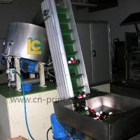 China Full Auto Single Soft Tube Screen Printing machine for sale