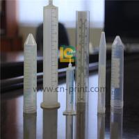 China two color automatic UV screen printer Spare Parts For Rotary Screen Printer for sale