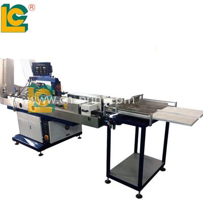 China Antiscorch Automatic 1 Color Ampoule Silk Screen Printer for sale