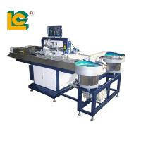 China Full automatic screen printing machine for medical test tube for sale