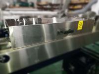 China Full automatic screen printing machine for medical test tube for sale
