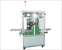 China One Colour Automatic Round-Objects Screen Printer for sale