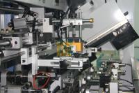 China LC-120AL-1 Automatic Screen Printing Line for sale