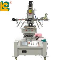China Pneumatic hot foil Stamping Machines for sale