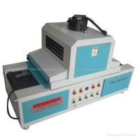 China Desktop style UV Curing Machine TM-300UVF for sale