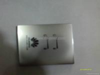 China pad printing Dies for sale