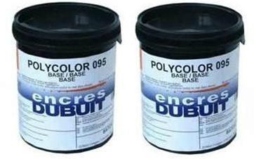 China Dubuit UV Printing Ink for sale