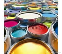 China ABS alchohal-resistant plastic ink for sale