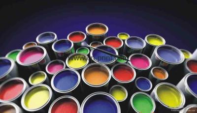 China ABS alchohal-resistant plastic ink for sale