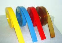 China Printing Rubber Squeegee for sale
