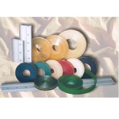 China Printing Rubber Squeegee for sale