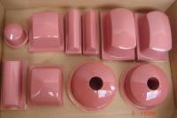 China Silicon Pads for sale