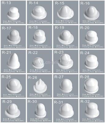 China Silicon Pads for sale