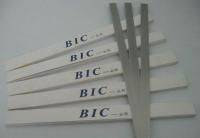China Docotr blade of Pad printing machine for sale