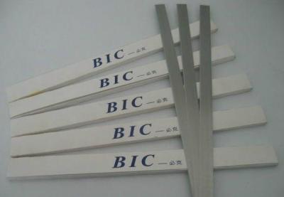China Docotr blade of Pad printing machine for sale