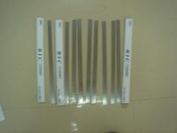 China Docotr blade of Pad printing machine for sale