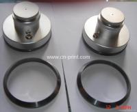 China Sealed ink cup for sale