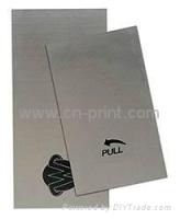 China pad printing Dies for sale