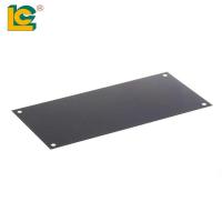 China Laser engraving plate pad printing accessory thin steel Aluminum plate for sale
