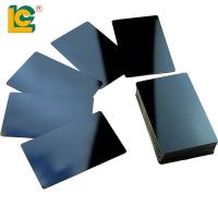 China Laser engraving plate pad printing accessory thin steel Aluminum plate for sale