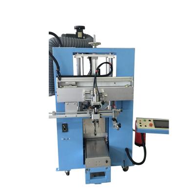 China Multi-color Automatic Screen Printing Machine for large size buckets for sale