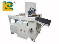 China Automatic screen printing ink printing machine for sale