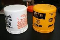 China Automatic one colour cylinder Screen Printer for sale