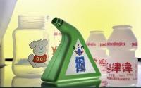 China Automatic 5 Colores UV Screen Printer for sale